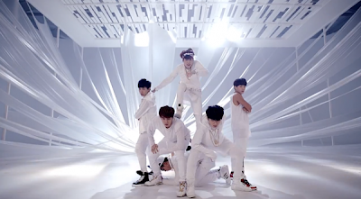 Lirik Lagu BTS – N.O | LIRIK LAGU