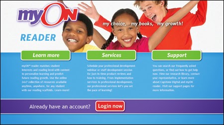 Learning English as a Second Language