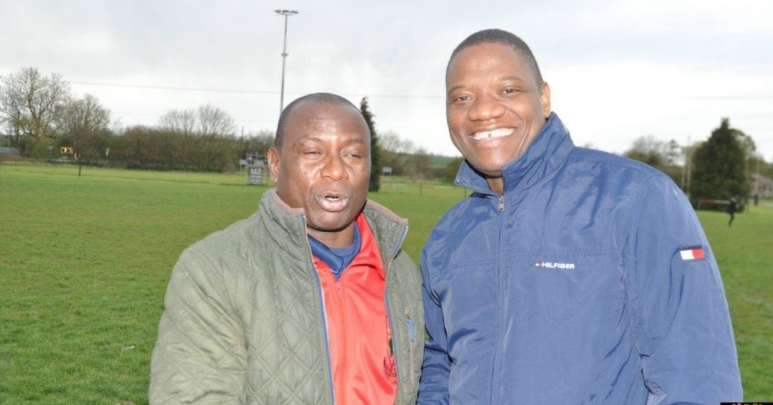 TAFADZWA MUSEKIWA RETURNS HOME AFTER 15 YEARS | Mafaro