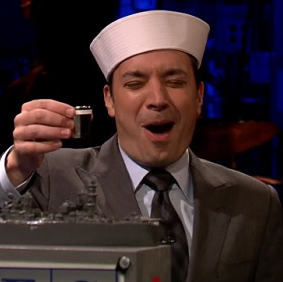 Media Confidential: Report: NBC Warns Jimmy Fallon About His Drinking