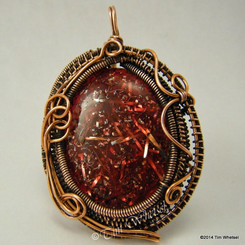 Orgone Healing Orgonite - Jewelry and Other