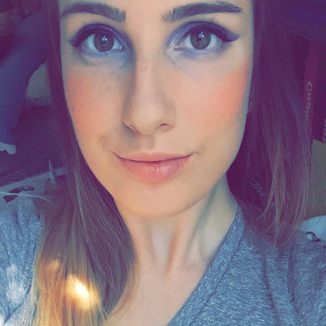 Starlet Arcade: Morgan Tebbe