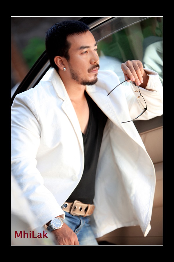 My Heart is Like a Kid / Models / Artists.: Kevin Kumar