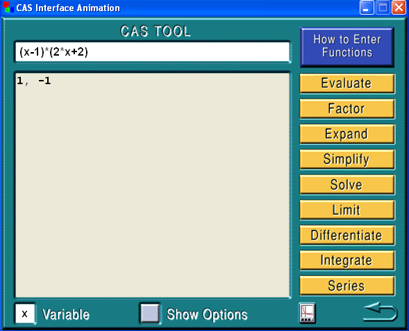 Estadística, Matemática y Computación: ASISTENTE MATEMÁTICO (CAS) PARA ...