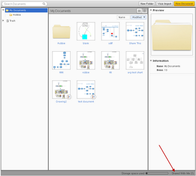 Confluence Plugins: LucidChart for Confluence