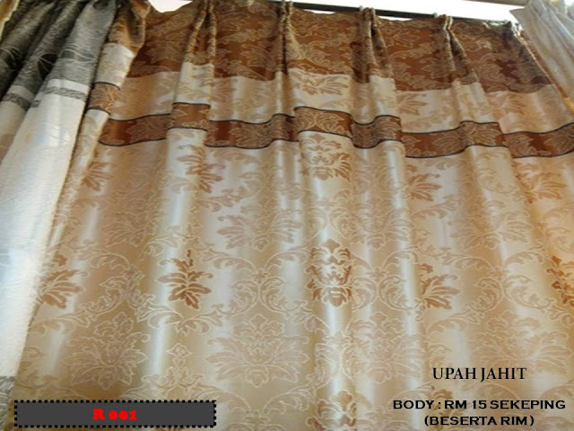 EDA LANGSIR: JENIS-JENIS LANGSIR PART II...:)