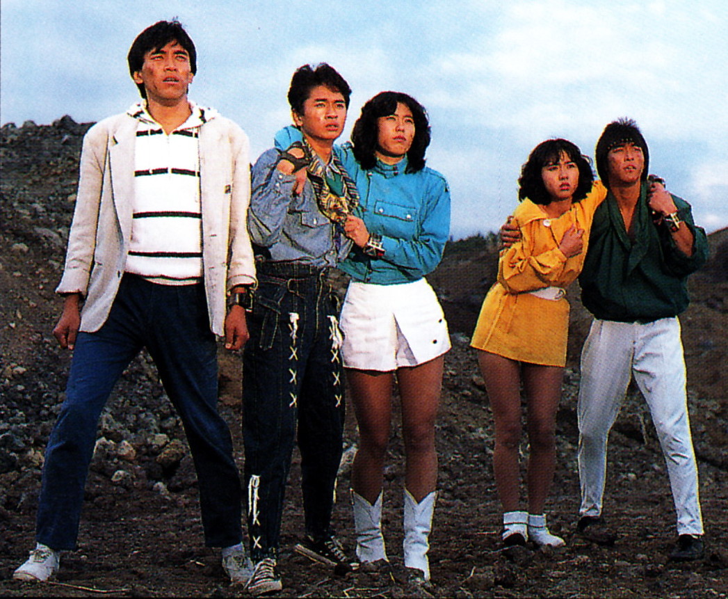 PERSONAGENS MARCANTES: SARA