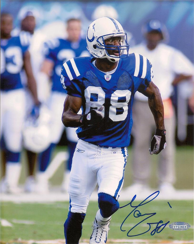 Mind & Market: Marvin Harrison