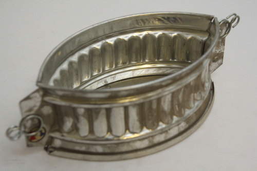 The Well Tooled Kitchen : Pate en Croute Molds