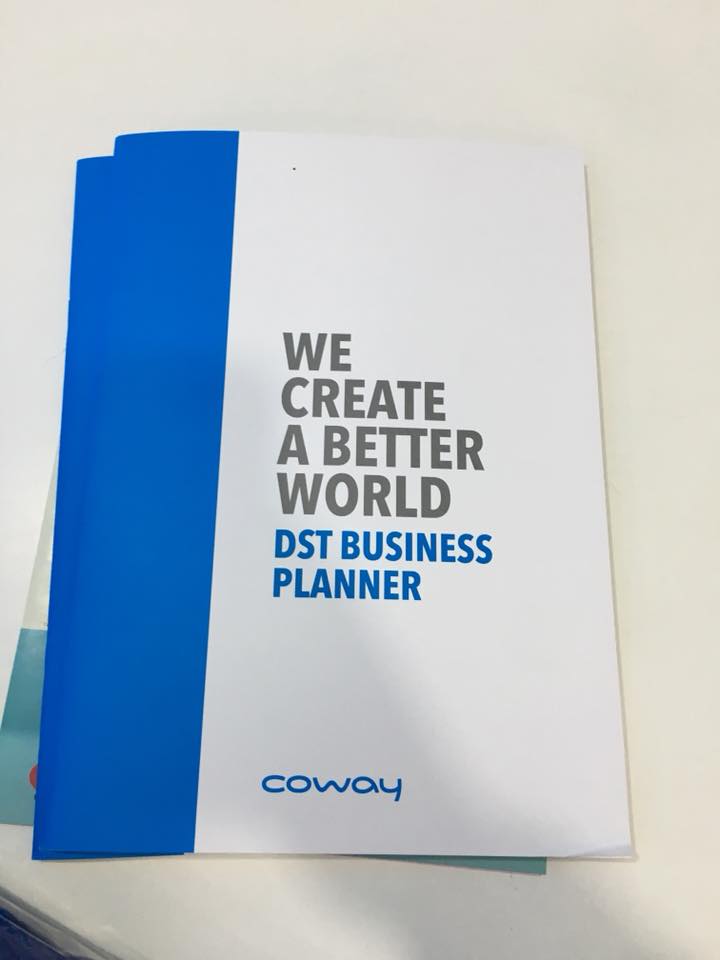 Coway Jobs - Laman No.1 Kerjaya Coway!!