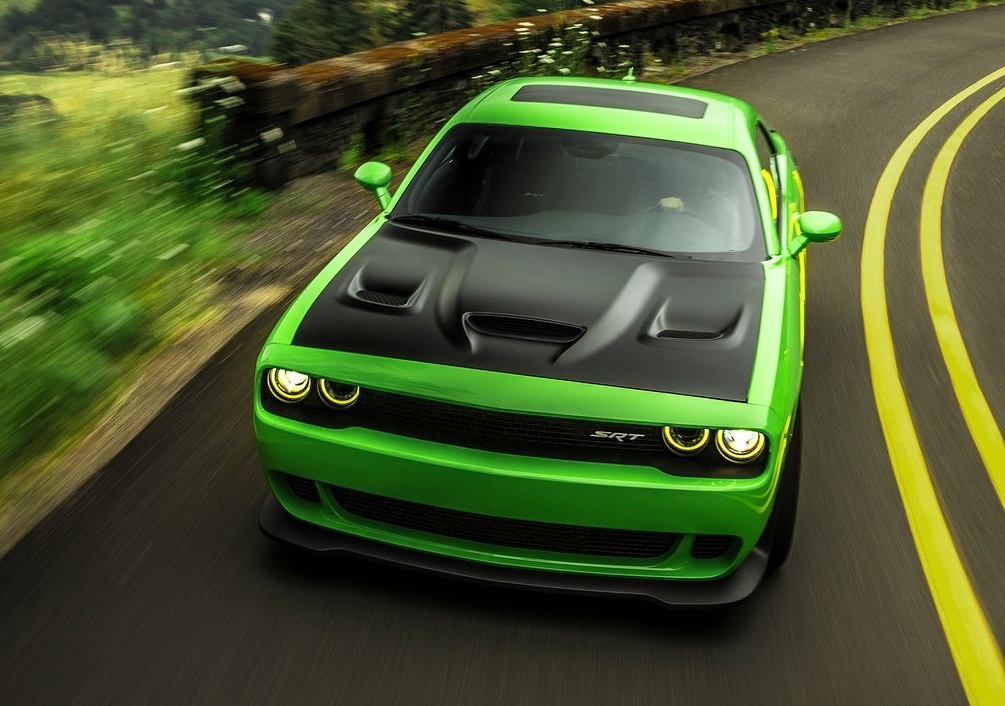 Especial Lançamentos #10: o que esperar da Dodge para o Brasil no ano ...