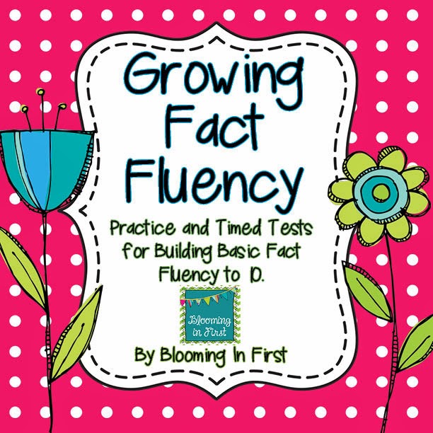 Growing Little Minds: Growing Fact Fluency: Part 2