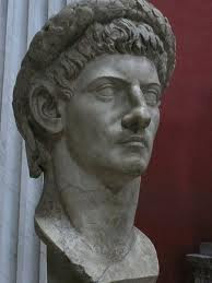 Claudio, emperador de Roma