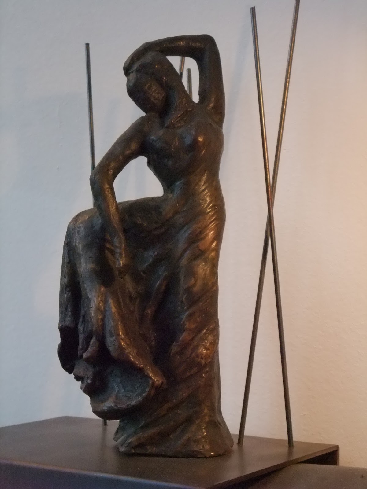 Anne Godard