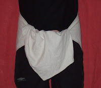 Roy - Heritage Educator: August 2011