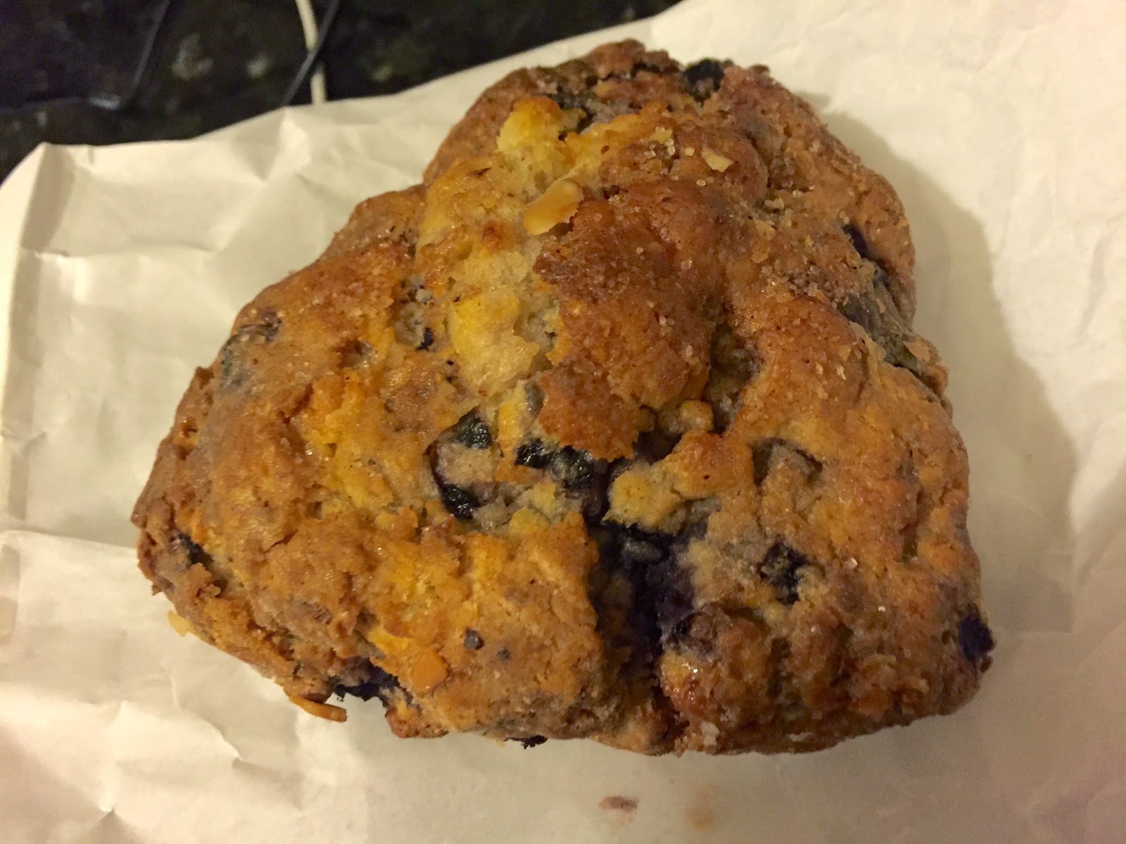 Greenport- The Blue Duck Bakery Cafe