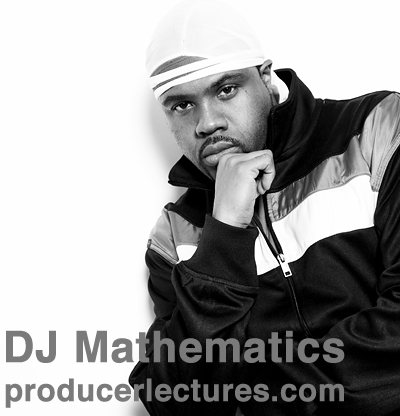 MAX AGENCY: ALLAH MATHEMATICS