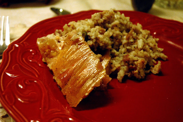 DUDE FOR FOOD: An Awesome Lechon Degustacion at Pepita's Kitchen