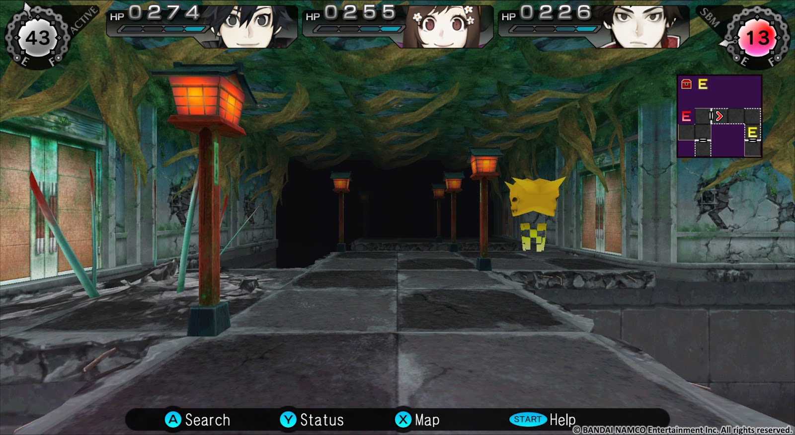 Ray Gigant é lançado para PC via Steam - GameBlast