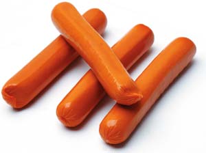 Do campo à mesa: Como se faz... salsicha?