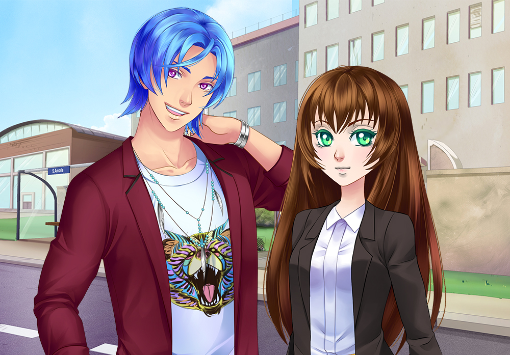 Amor Doce Ep 37 Respostas - RETOEDU