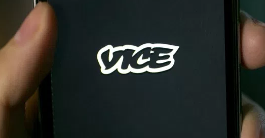 Media Confidential: Vice Media Suspends Two Top Execs