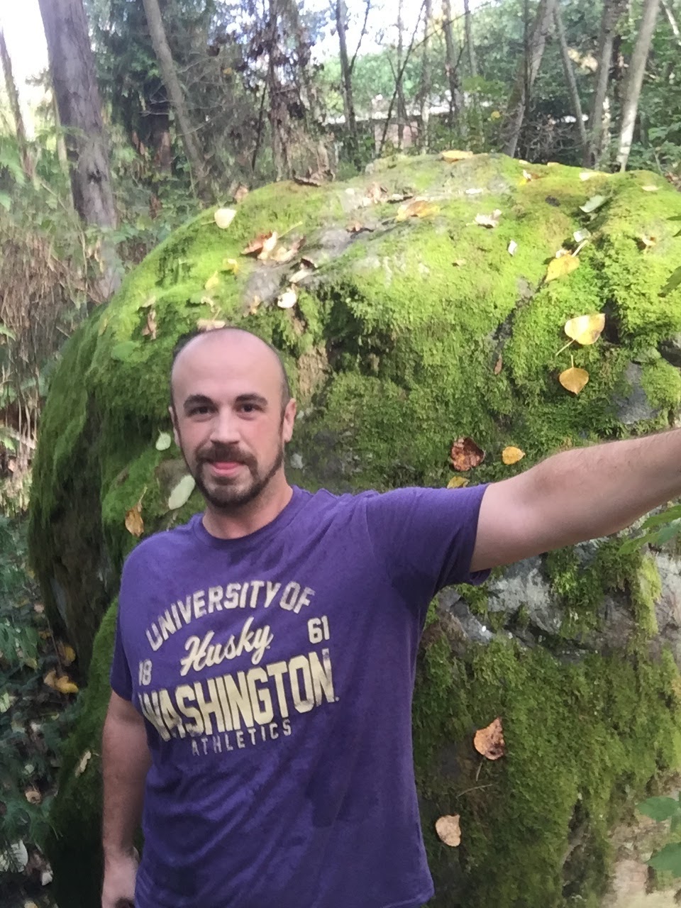 Boren Park, ENVIR 280 Journal: Erratic In Seattle - Seattle Erratic ...