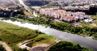 Los Doce Años de Balaguer: Galería De Fotos de Infraestructura