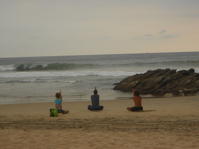 Jessica Writes. Sometimes. : Weeks 3 and 4 in Photos: Zipolite