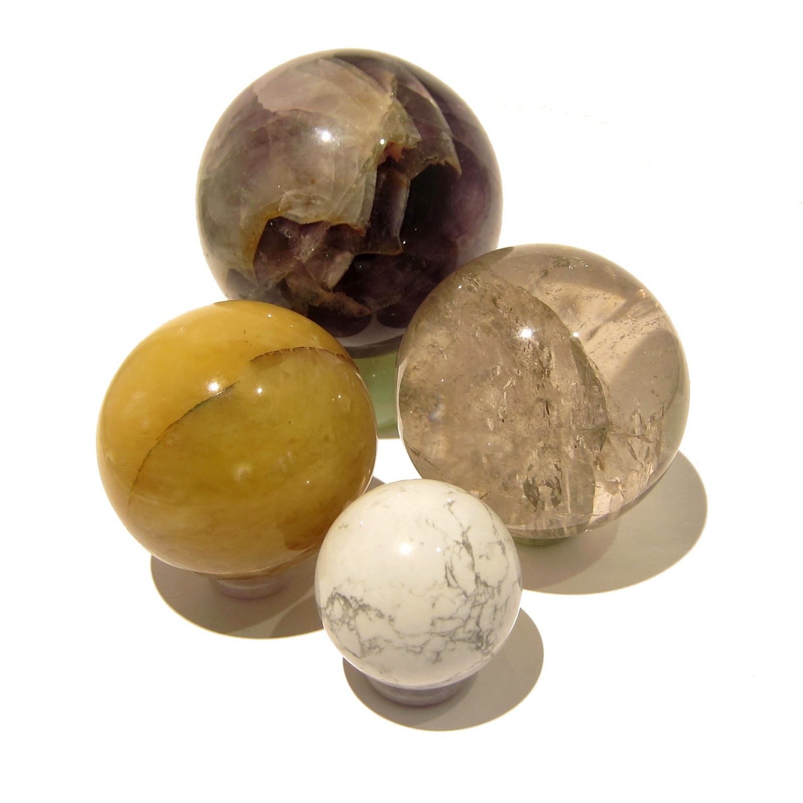 I Dig Crystals Blog: The Most Perfect Shape in the Universe