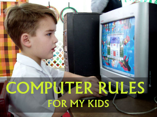 Tips and Tricks to Effective Parenting: Keep Track Of Your Children's ...