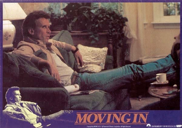 cult film freak: CHRIS COLLET FIRSTBORN, PETER WELLER MOVING IN