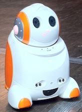 Bruno Rives: Hellodemain par Orange, Papero de Nec et mur de télé ...