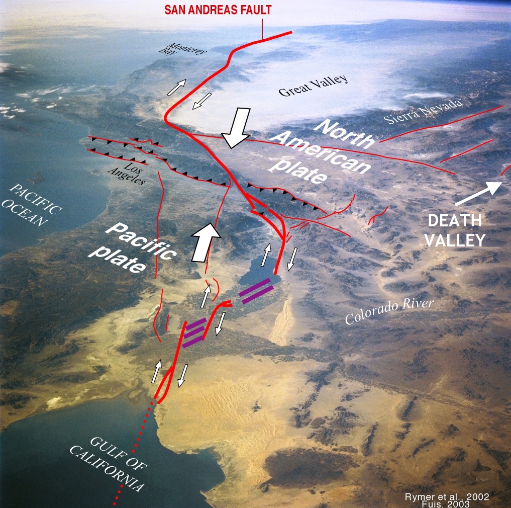 Written In Stone...seen through my lens: Death Valley Geology Calling ...