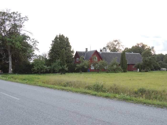 Tulp ja tulp: KAUNIS KODUAED 3 - Maastik ja mis selle sees on