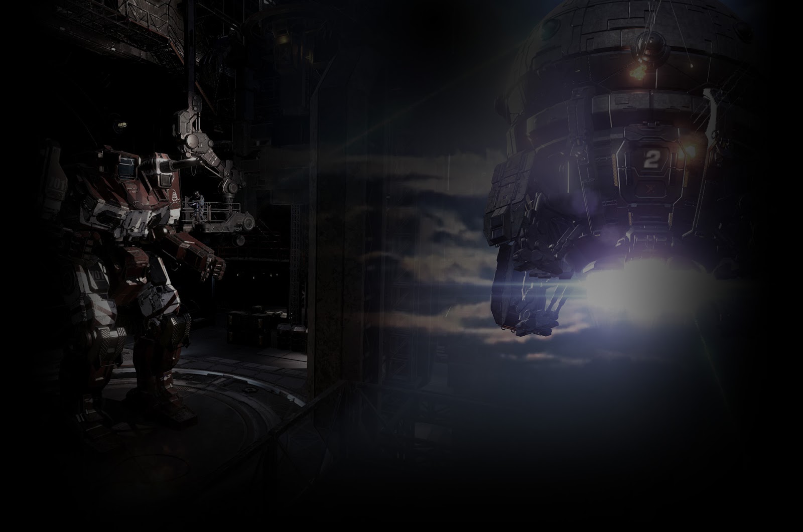 MechWarrior 5: Mercenaries untuk PC telah diumumkan ~ Republik Game ...