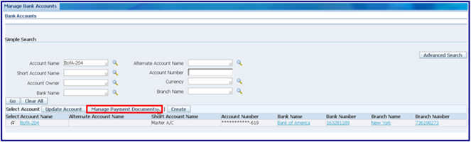 Oracle Applications: Oracle R12 AP Checks Setups and Process Training Guide