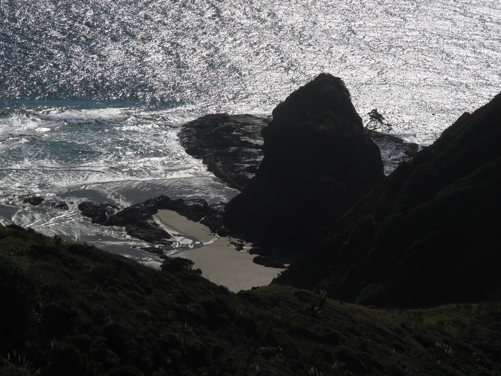 OurNewZealandAdventure: Cape Reinga