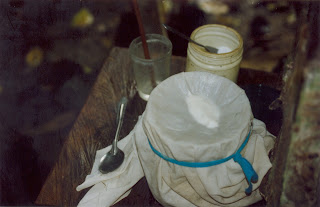 DROGAS Y ADICCIONES: VARIEDADES DE LA COCAINA