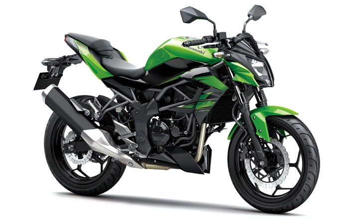 DIARIO DE UN MOTERO TARDÍO: Las 250: la cilindrada ¿ideal?