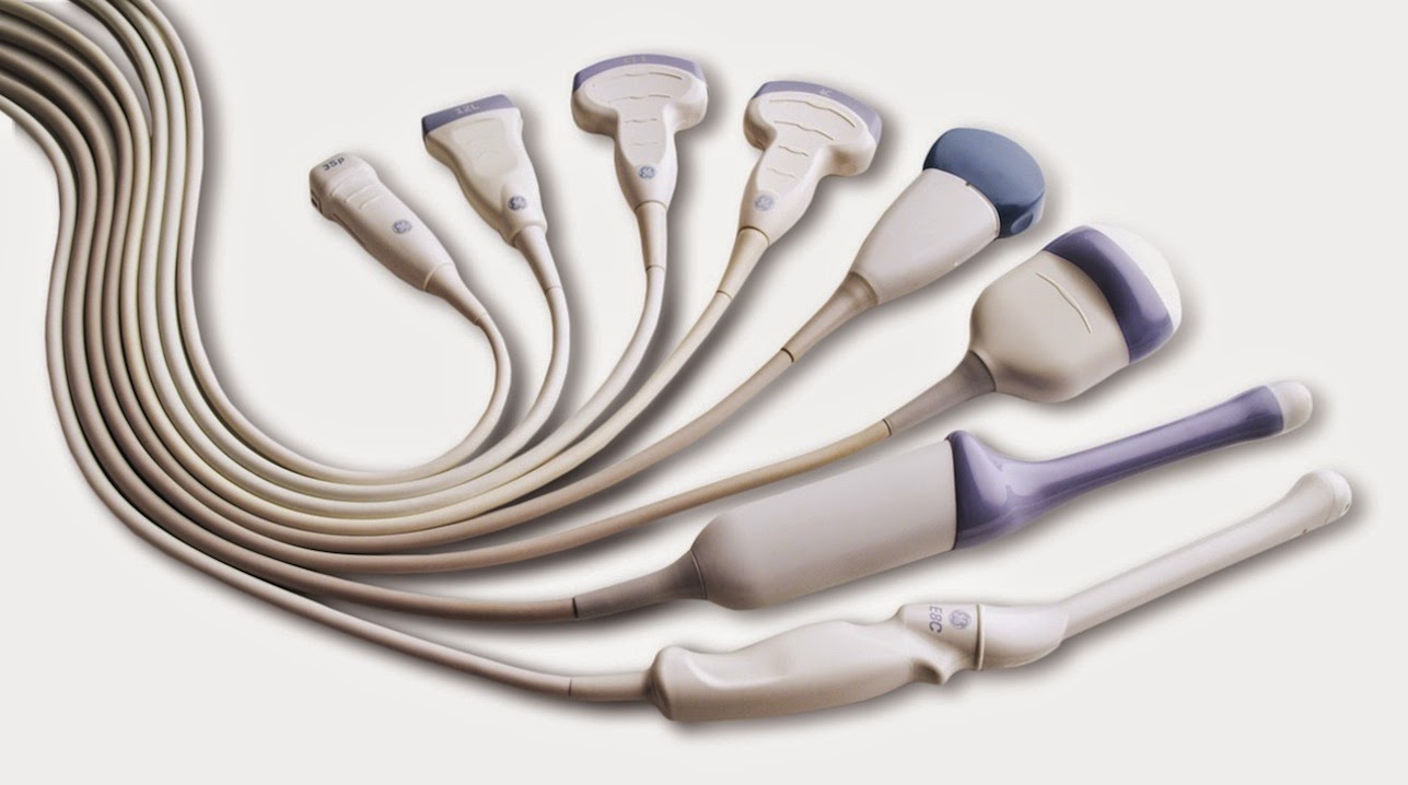 Medical Imaging: What is Ultrasound?