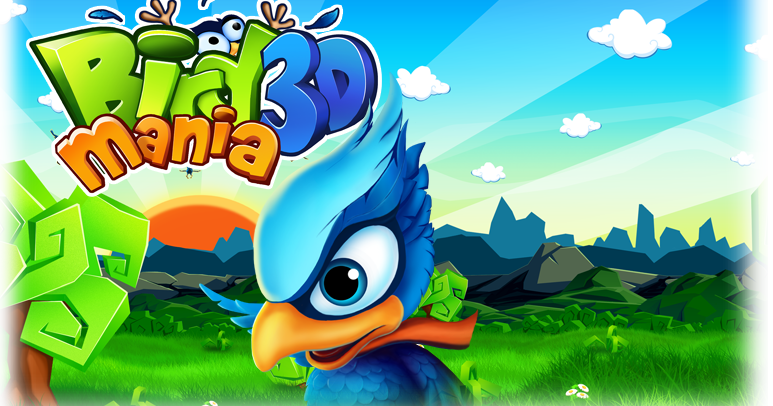 Master the Art of Flying on Nintendo 3DS - BioGamer Girl