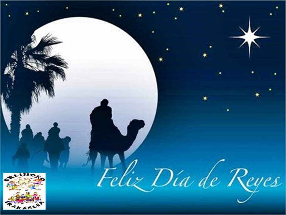 ERLIJIOKO IRAKASLEA: FELICES REYES