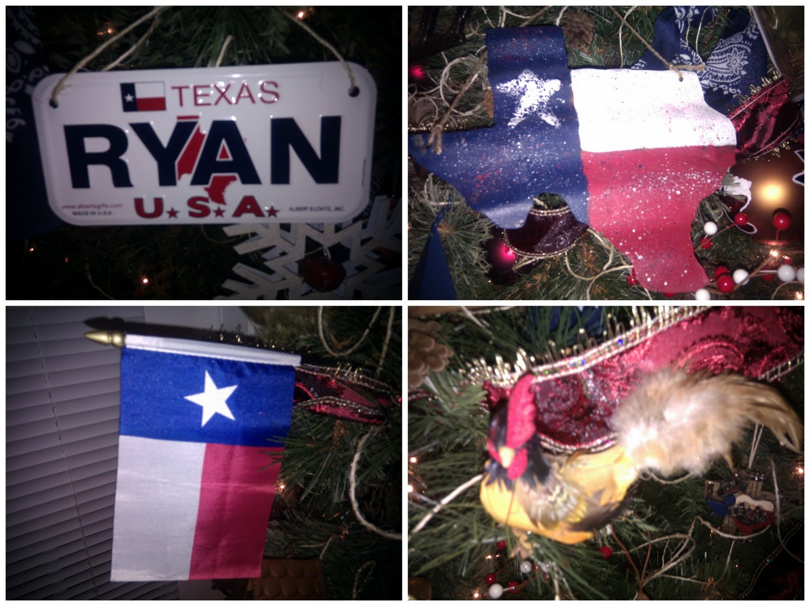 Domesticated Diva: Everything's Bigger (and Cuter) in Texas...Our Texas ...