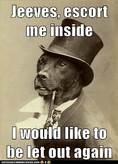 Professor Mungleton: Wednesday: Weleasing Wodewick