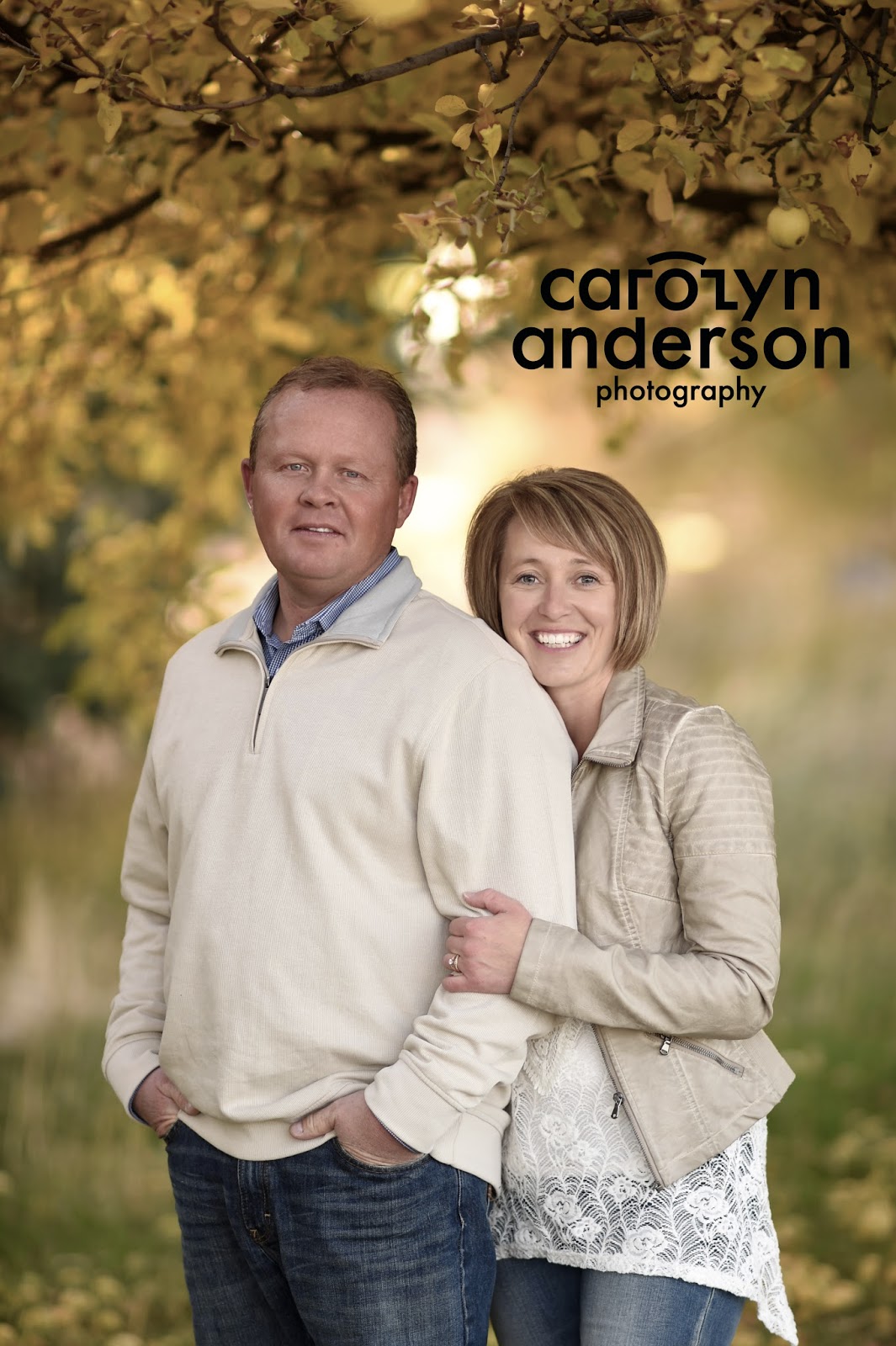 Carolyn Anderson Photography: The Leavitt Family.