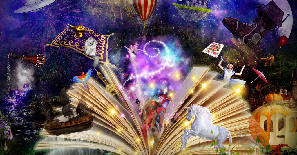 Drama Integration With Language Arts