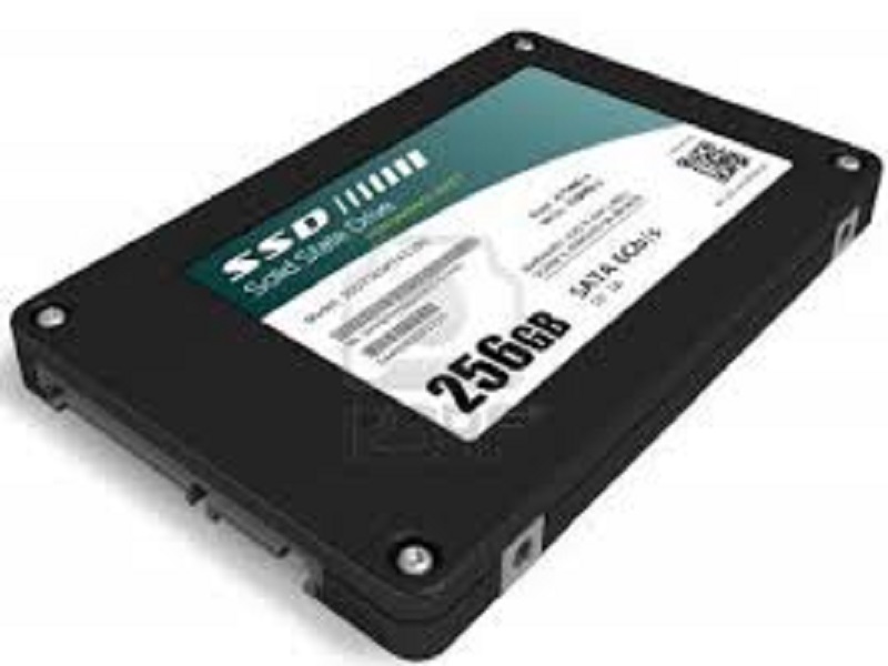 Apa itu Teknologi Solid State Drive (SSD)? - Bloggerku Online