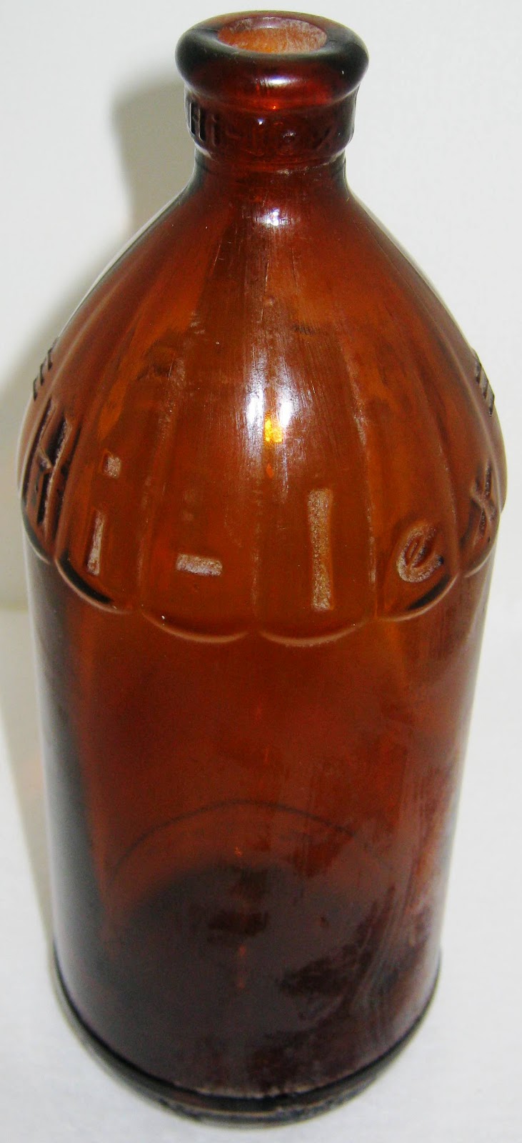 Going Dutch Colonial Style: Bottles For Sale (1 - 100)