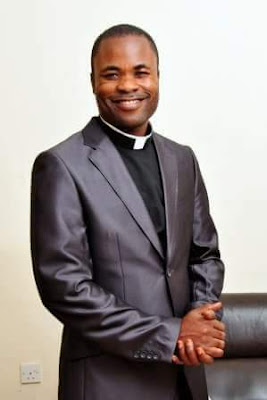 | Connoisseur: Breaking: Rev. Patrick Henry Edet unveils identity of ...